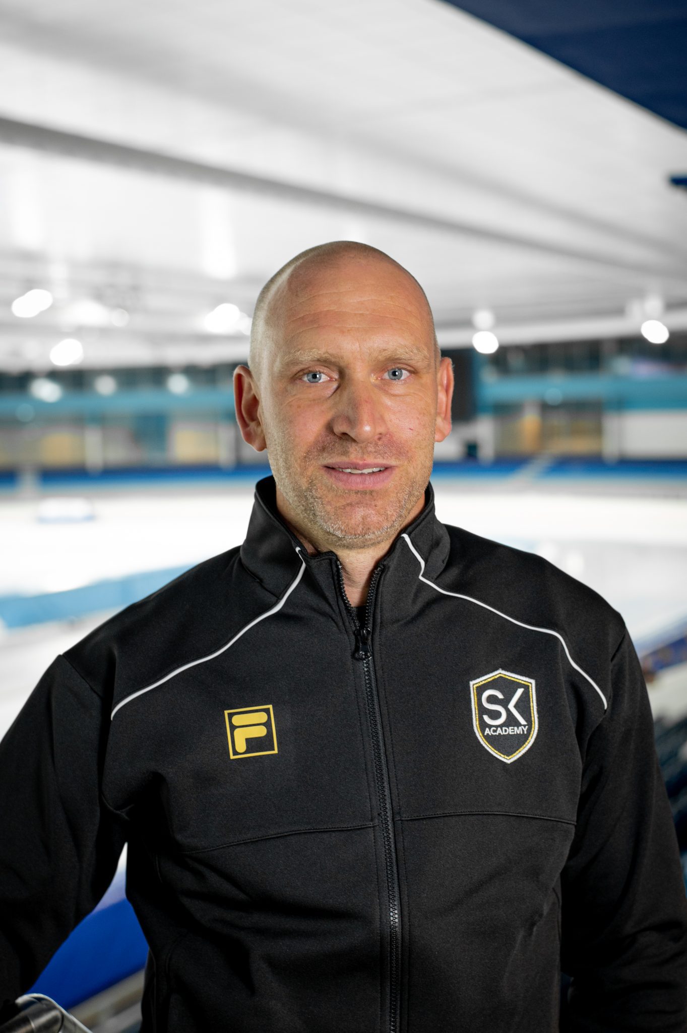 SKA Heerenveen - Sven Kramer Academy