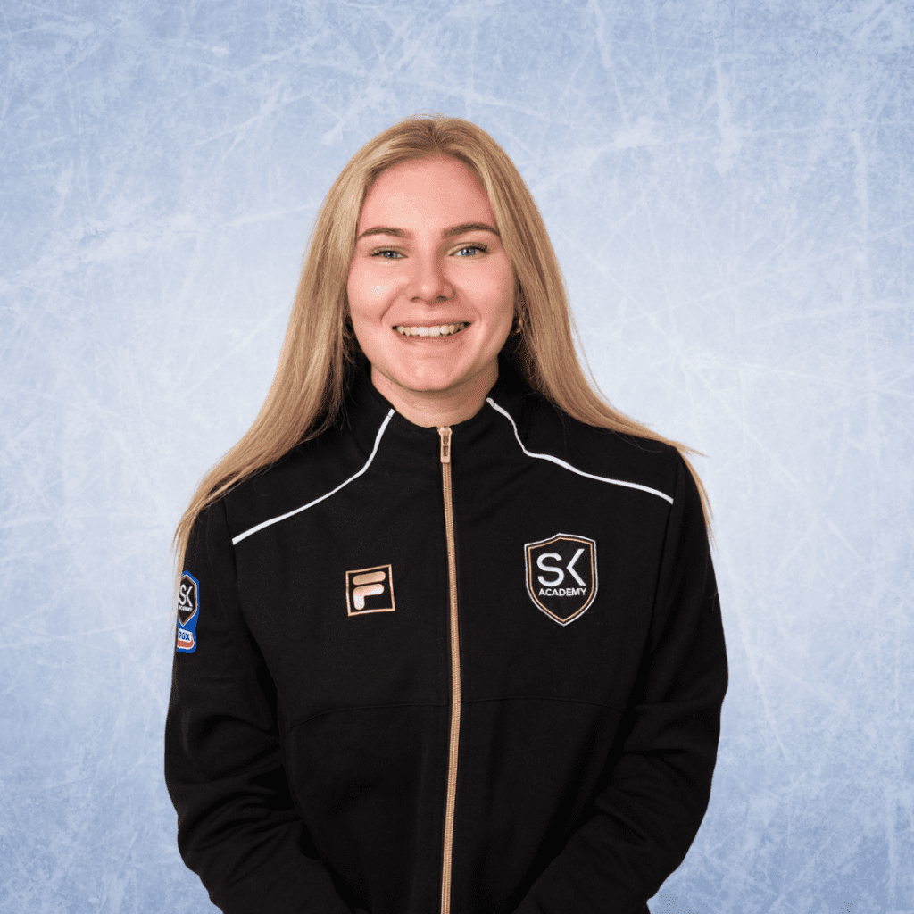 SKA Heerenveen - Sven Kramer Academy