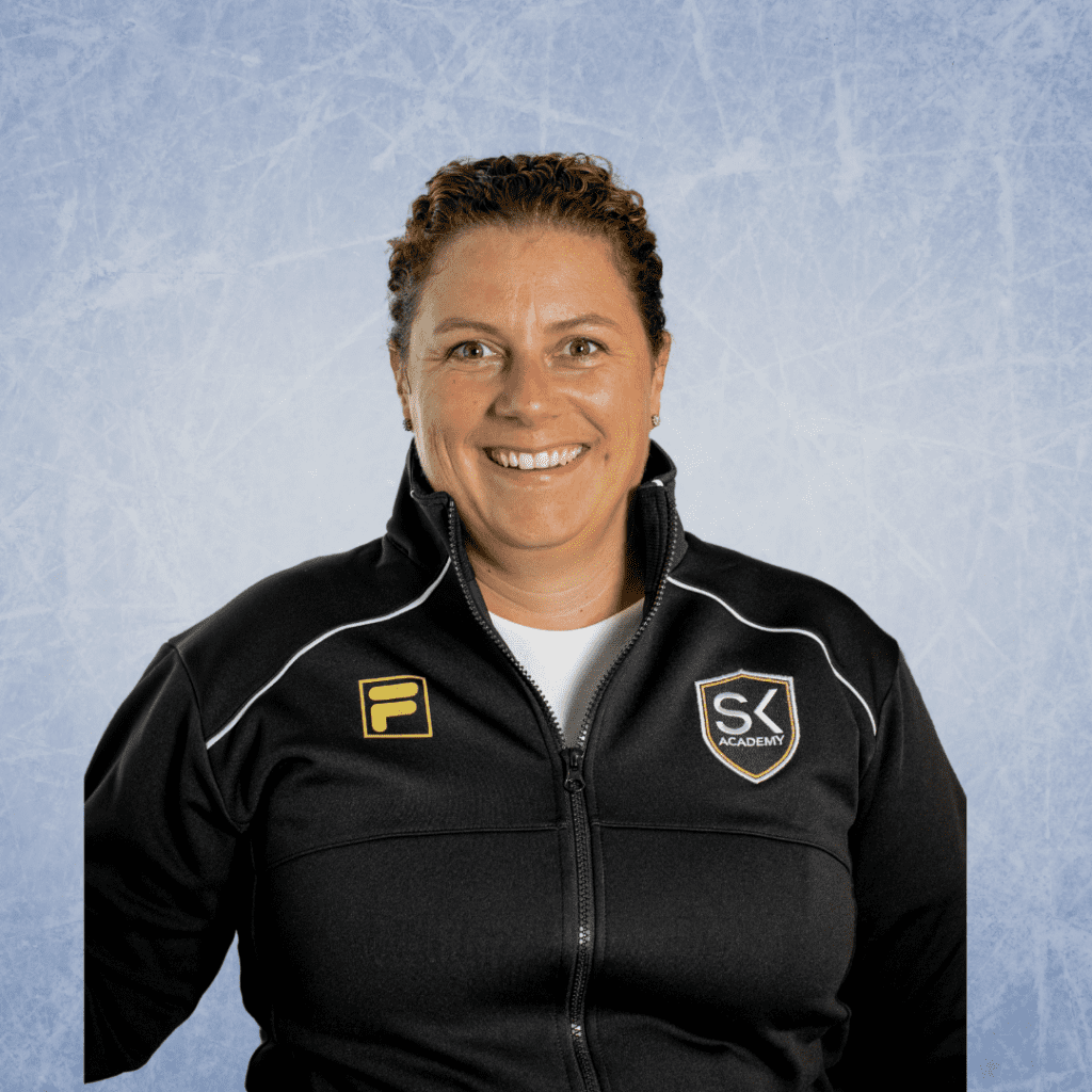 Over ons - Sven Kramer Academy