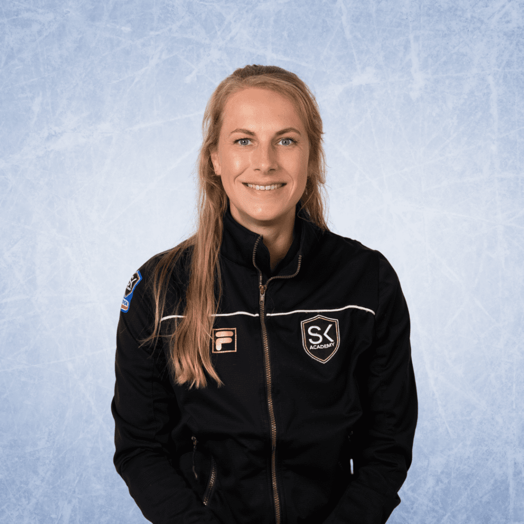 Over ons - Sven Kramer Academy