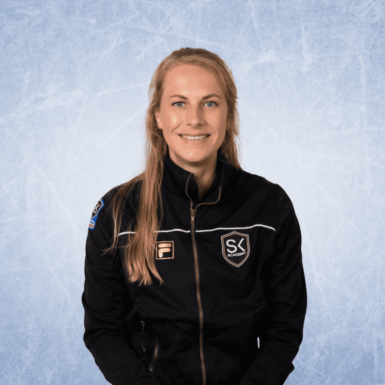 Over ons - Sven Kramer Academy