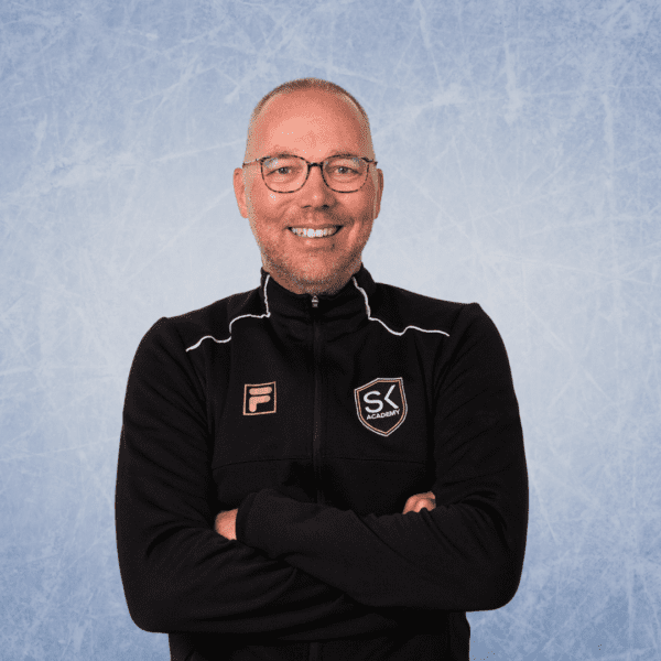 Over ons - Sven Kramer Academy