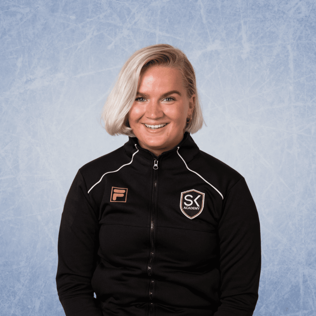 Over ons - Sven Kramer Academy