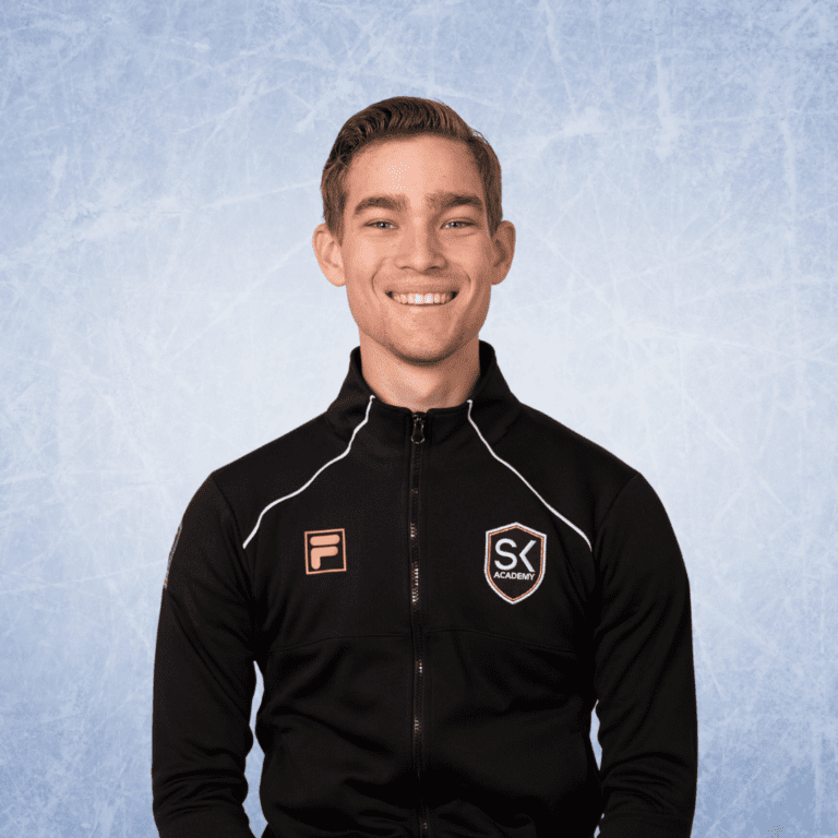 Over ons - Sven Kramer Academy