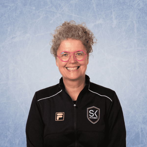 SKA Twente - Sven Kramer Academy