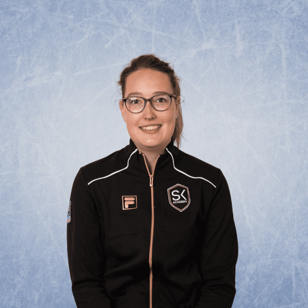 SKA Twente - Sven Kramer Academy