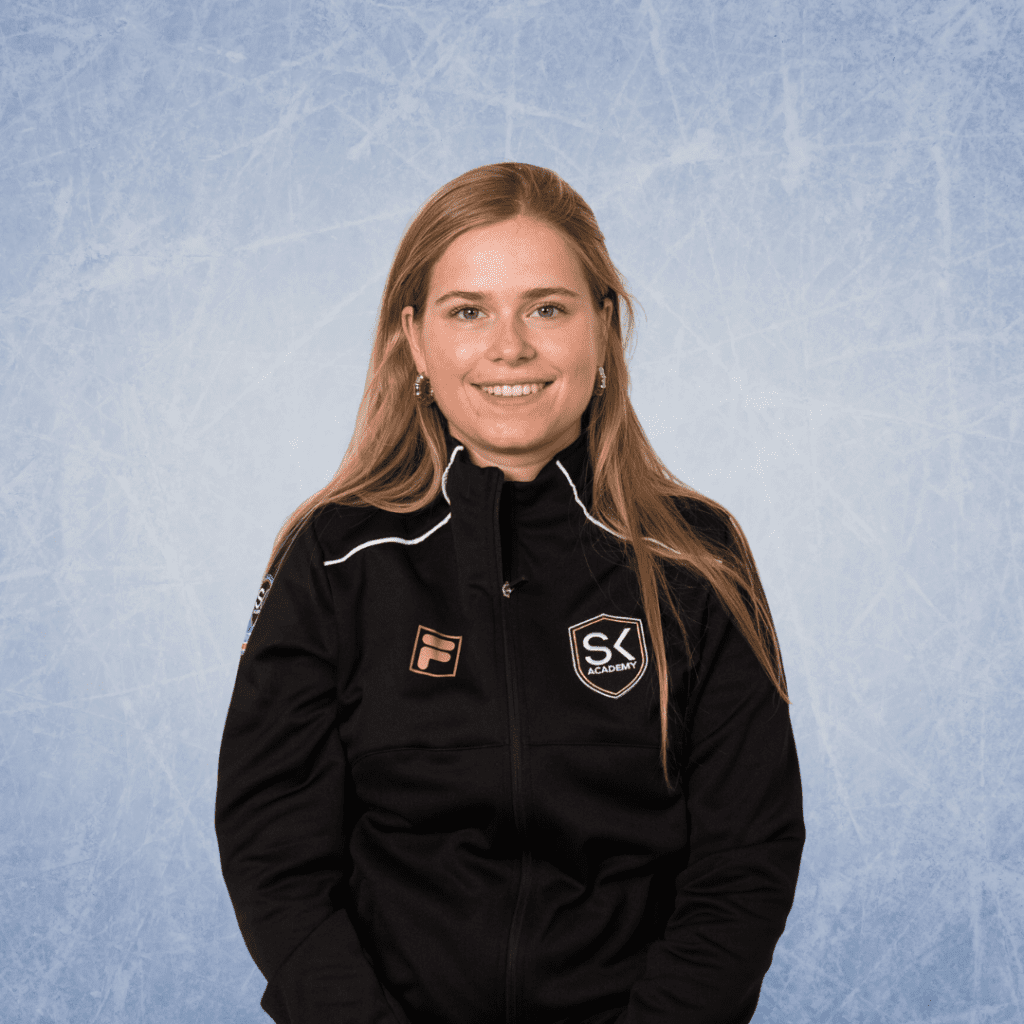 SKA Twente - Sven Kramer Academy