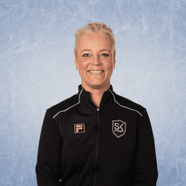 SKA Twente - Sven Kramer Academy