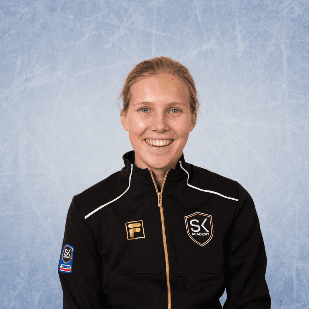 SKA Tilburg - Sven Kramer Academy