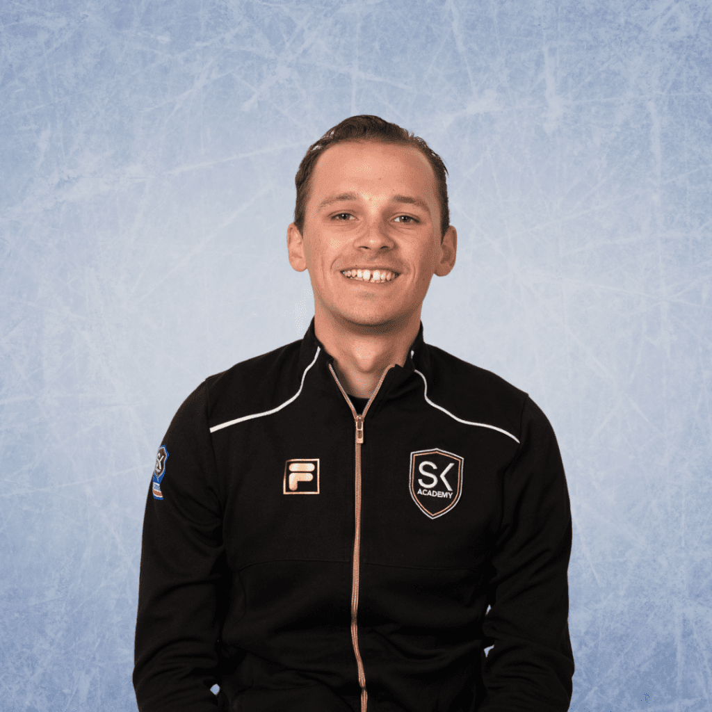 SKA Tilburg - Sven Kramer Academy