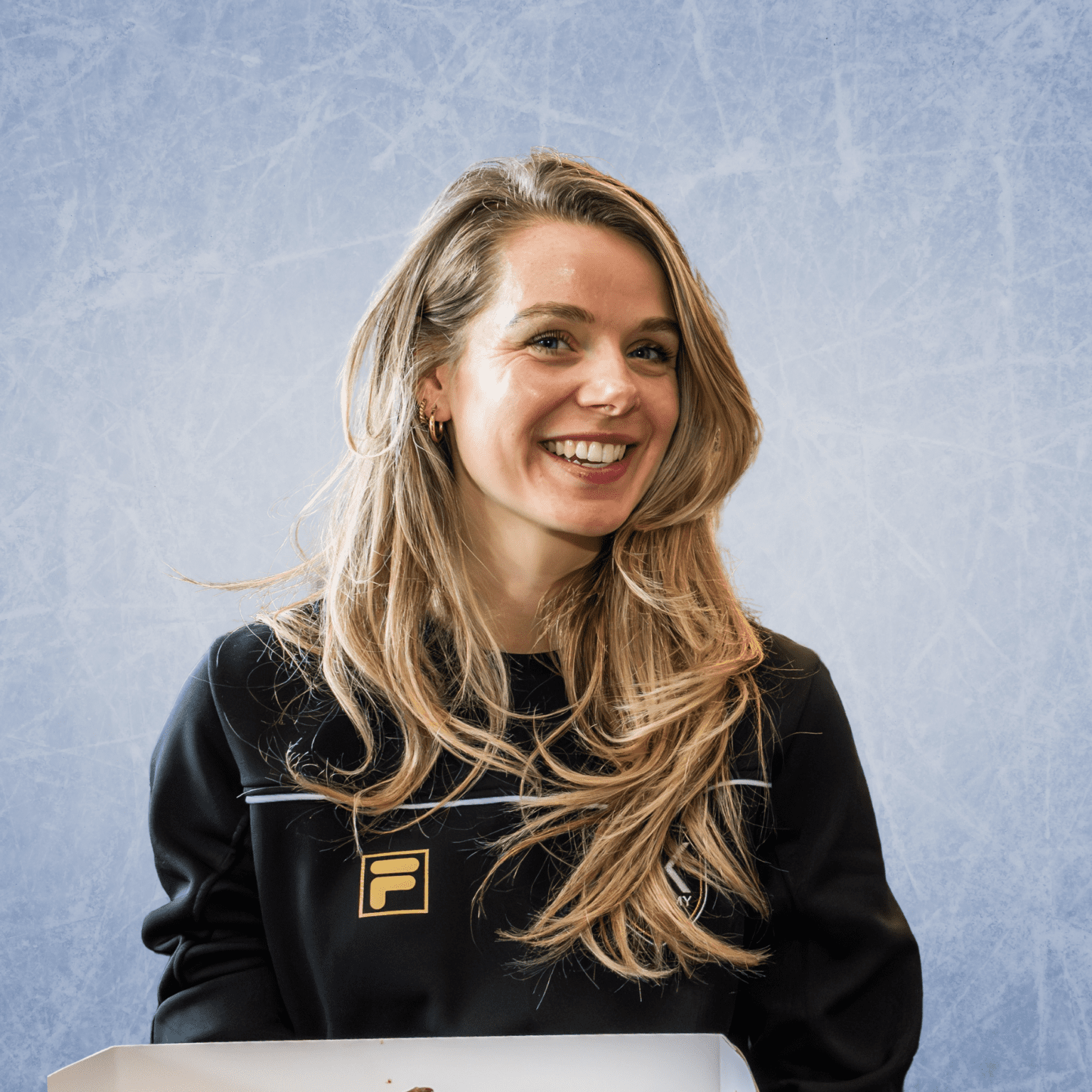 Over ons - Sven Kramer Academy