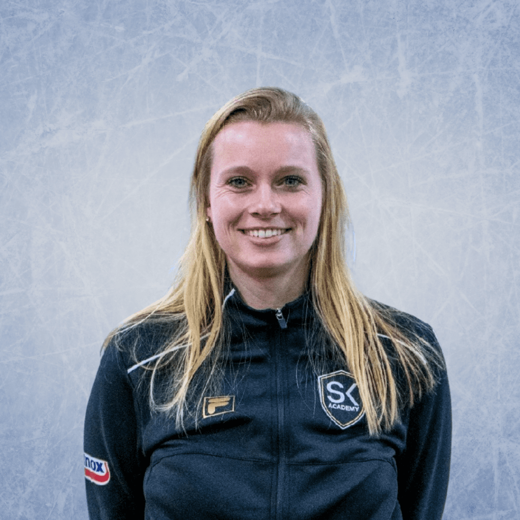 Over ons - Sven Kramer Academy